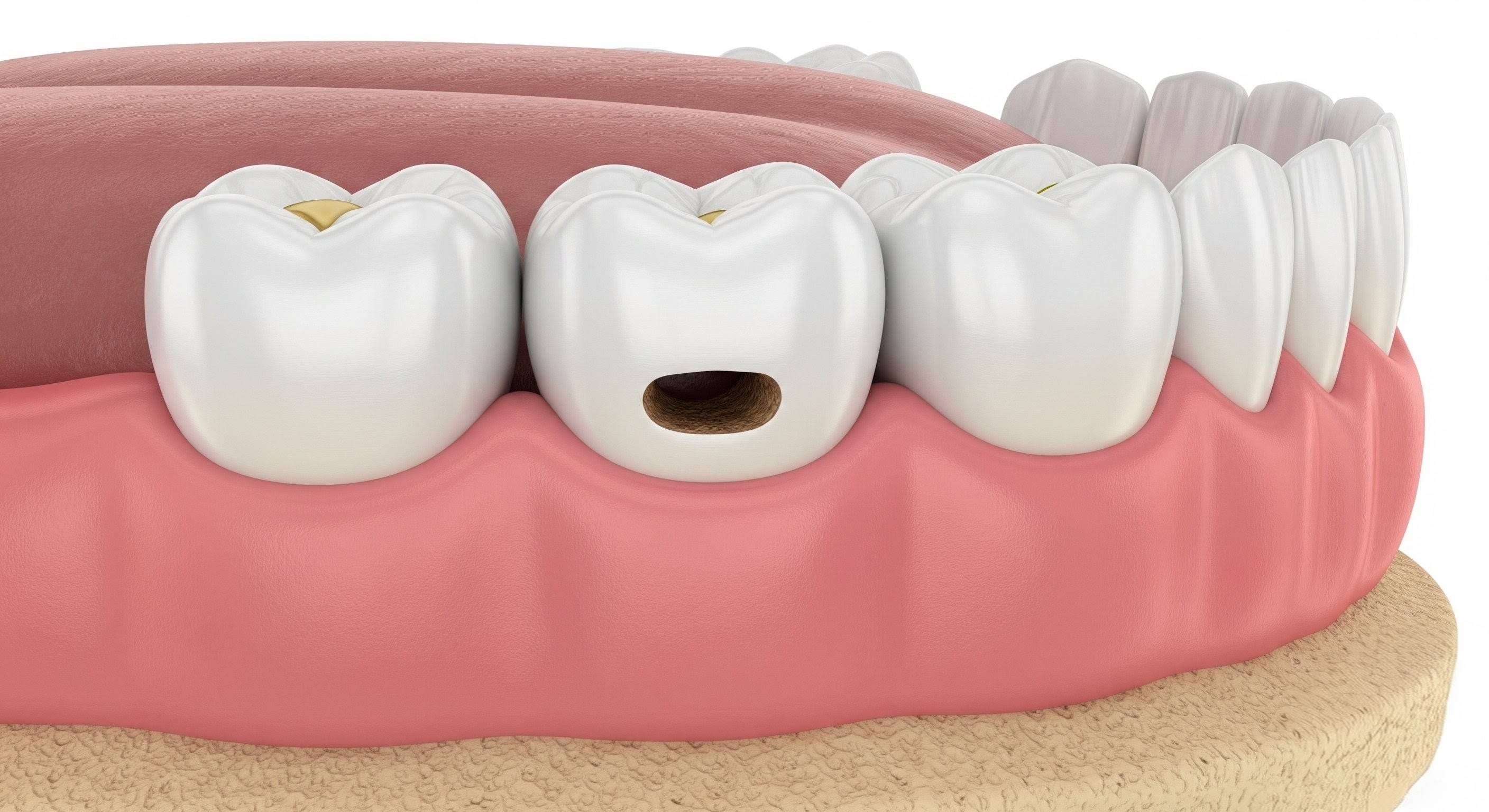 How Long Do Composite Fillings Last