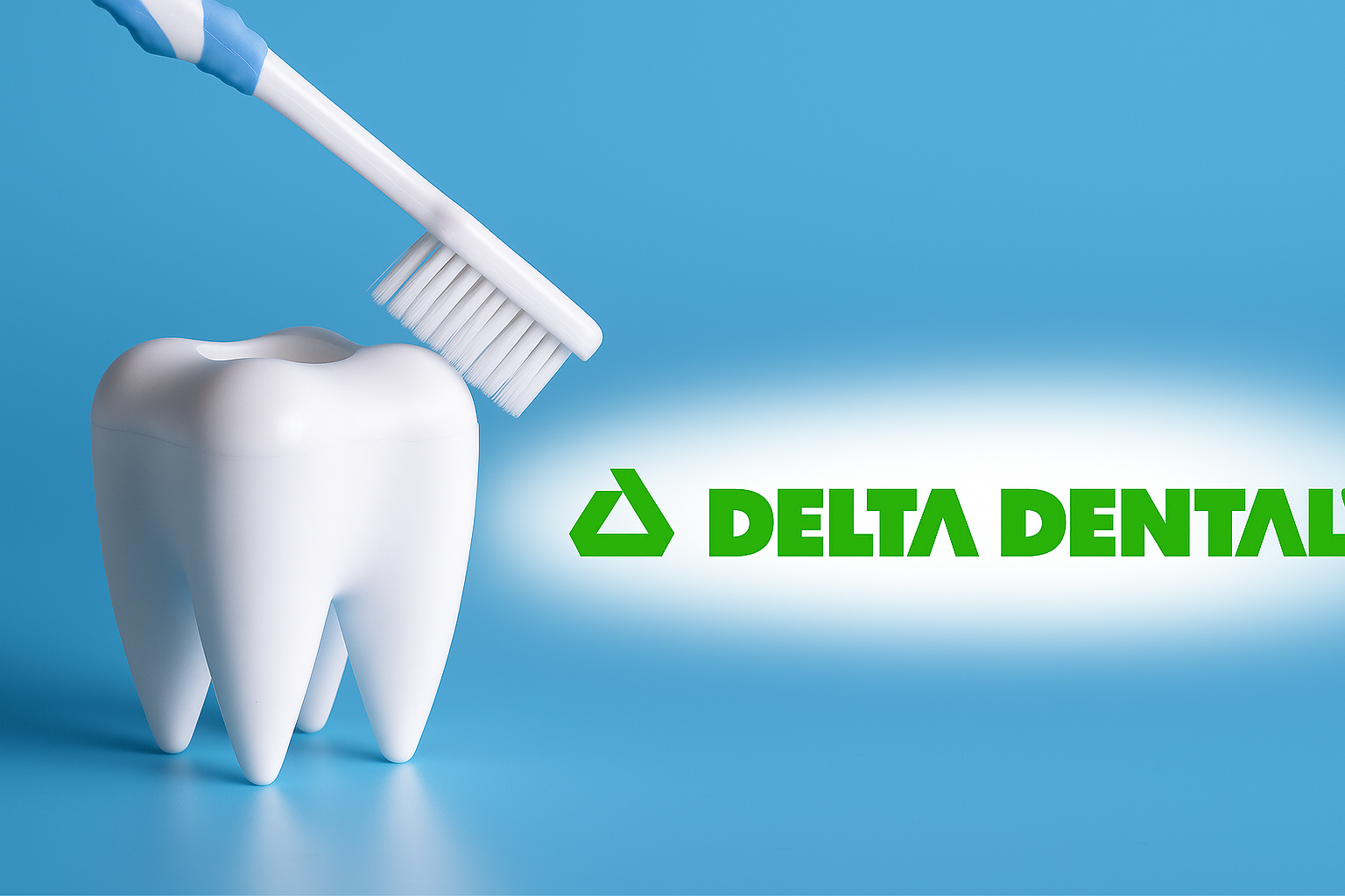 How Delta Dental Works