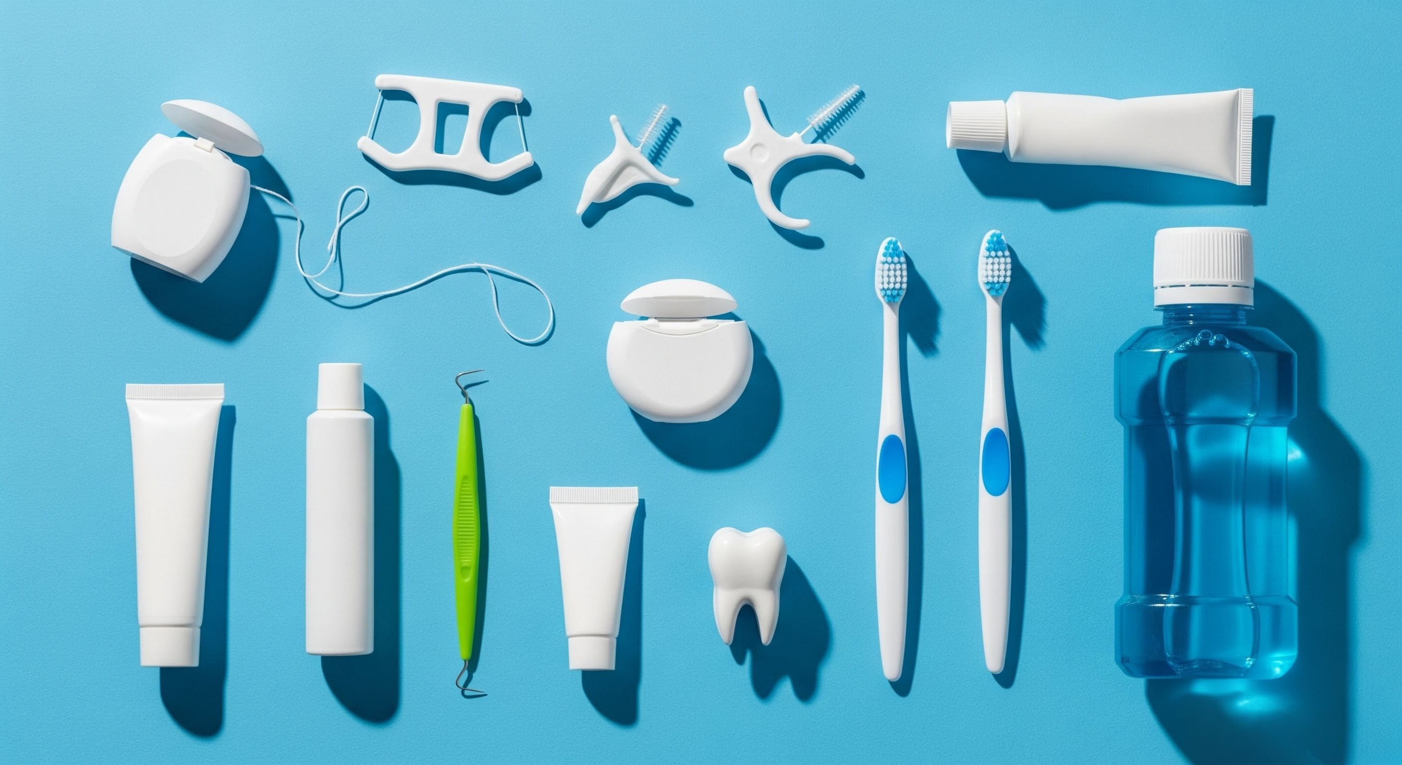 Dental Emergency Patient