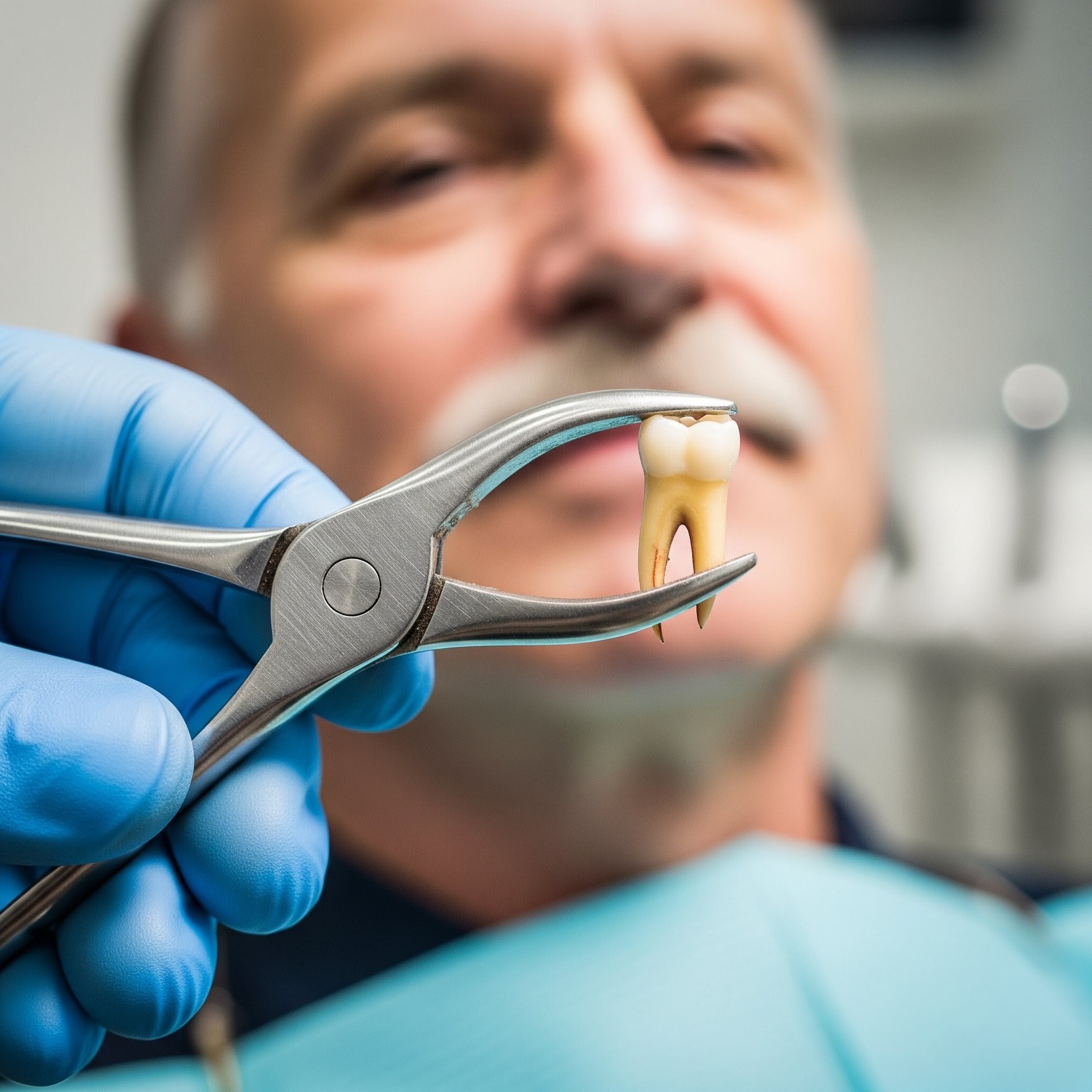 What Is a Dental Extraction